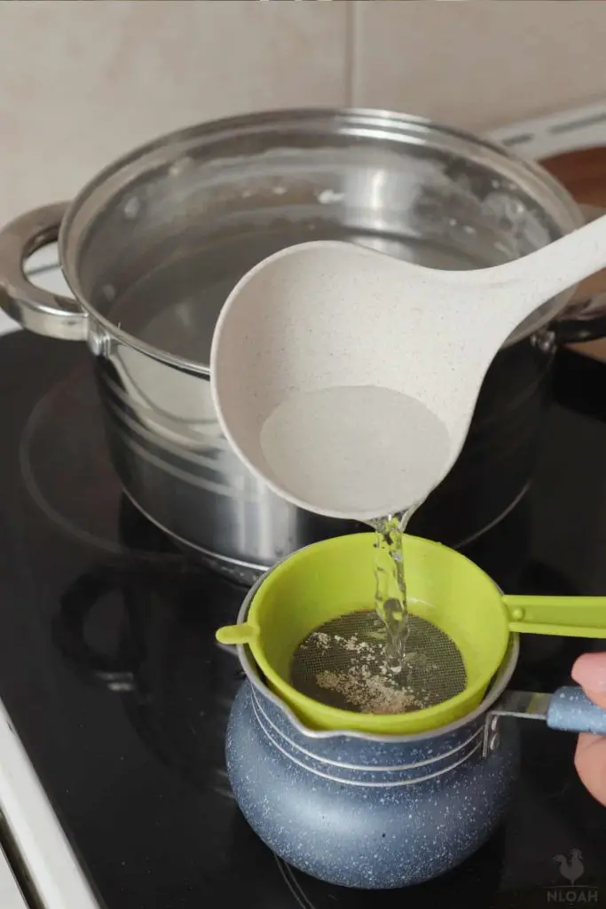 Eggshell Tea: An Organic Boost for Your Plants