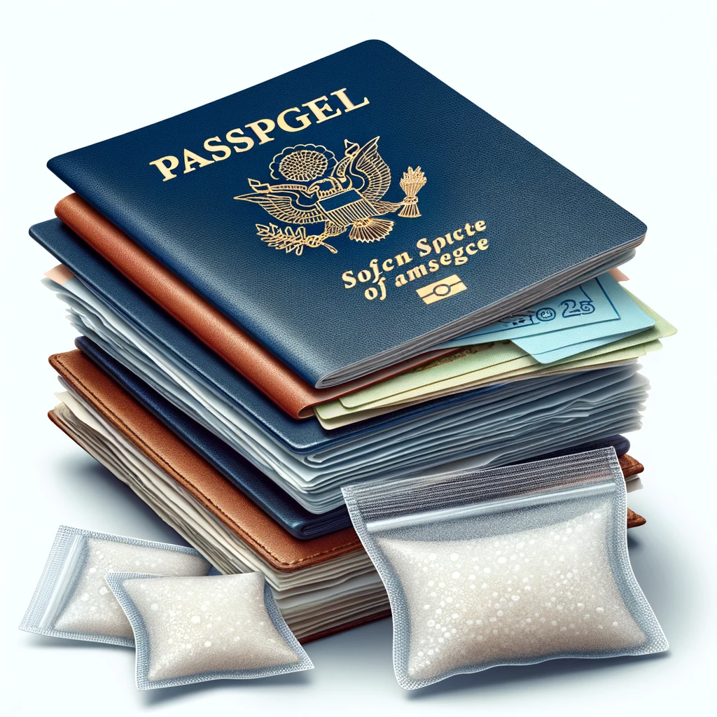 Don't throw away these small packets: they can save you a lot of money