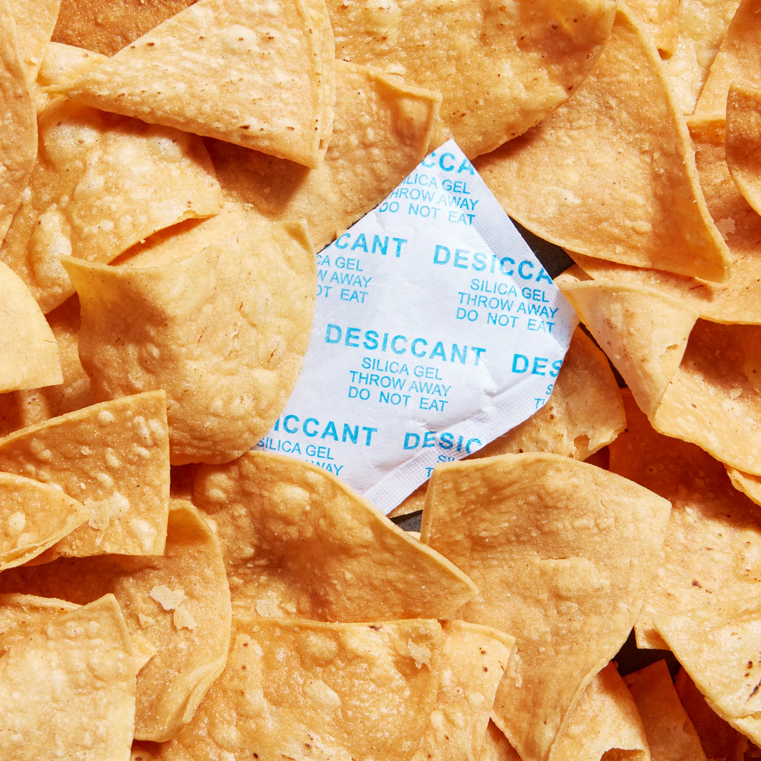 Don't throw away these small packets: they can save you a lot of money