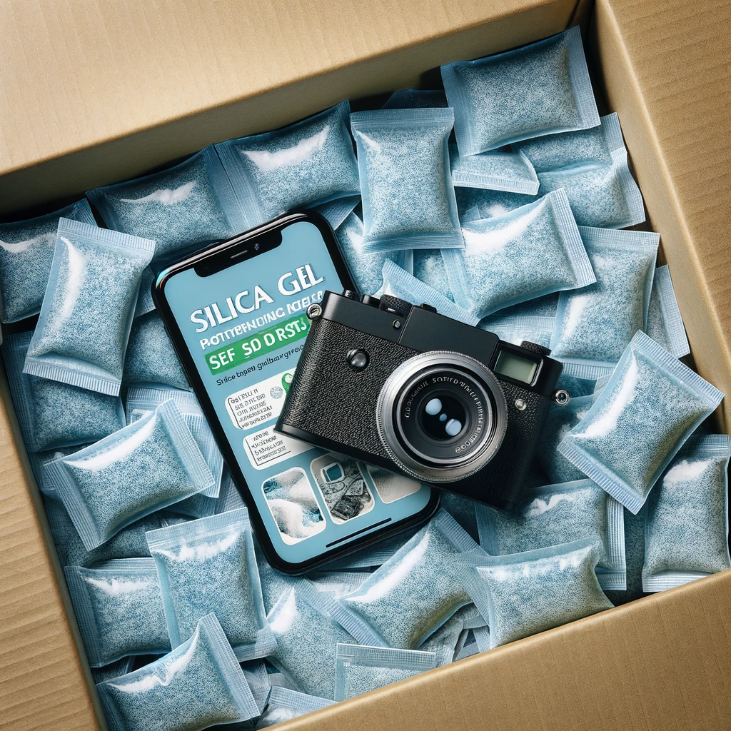 Don't throw away these small packets: they can save you a lot of money