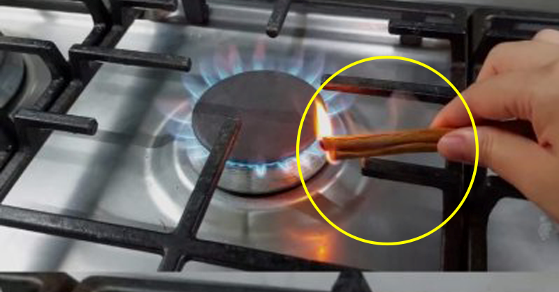 Burn a Cinnamon Stick at Home: The Astounding Results in Just 5 Minutes