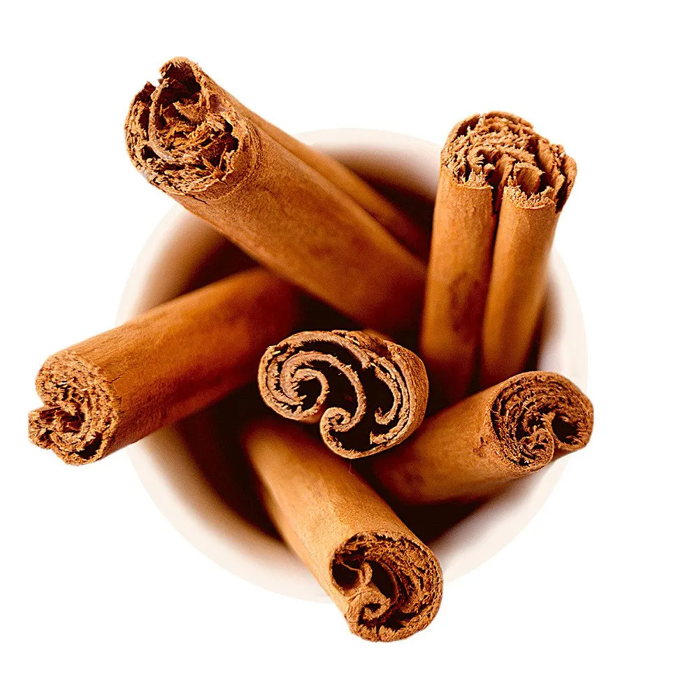 Burn a Cinnamon Stick at Home: The Astounding Results in Just 5 Minutes