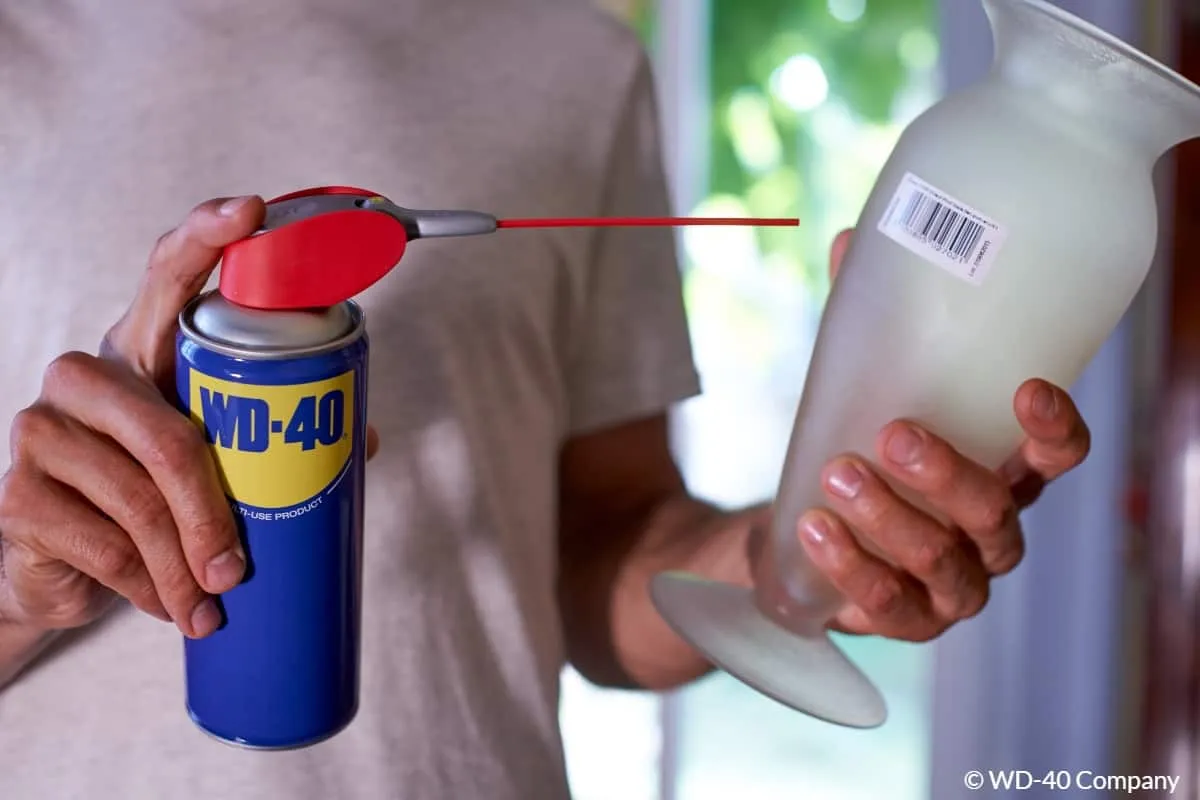 20 Uses and Tricks for WD-40 That You Have No Idea About