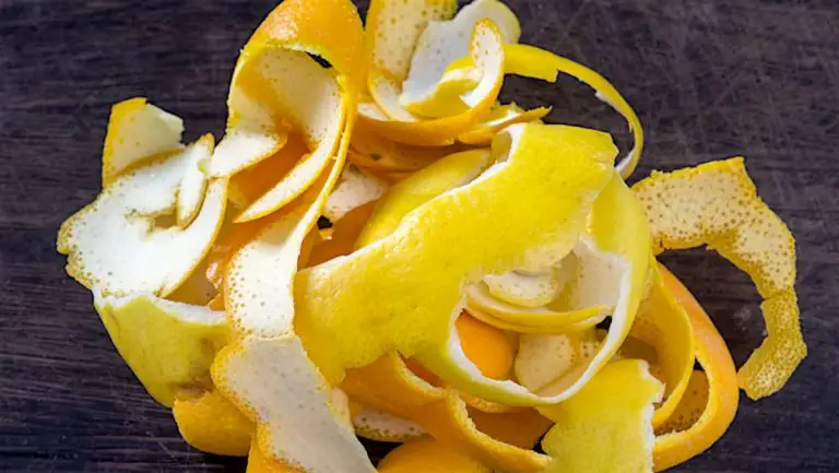 15 Creative Uses for Lemon Peels in Your Kitchen