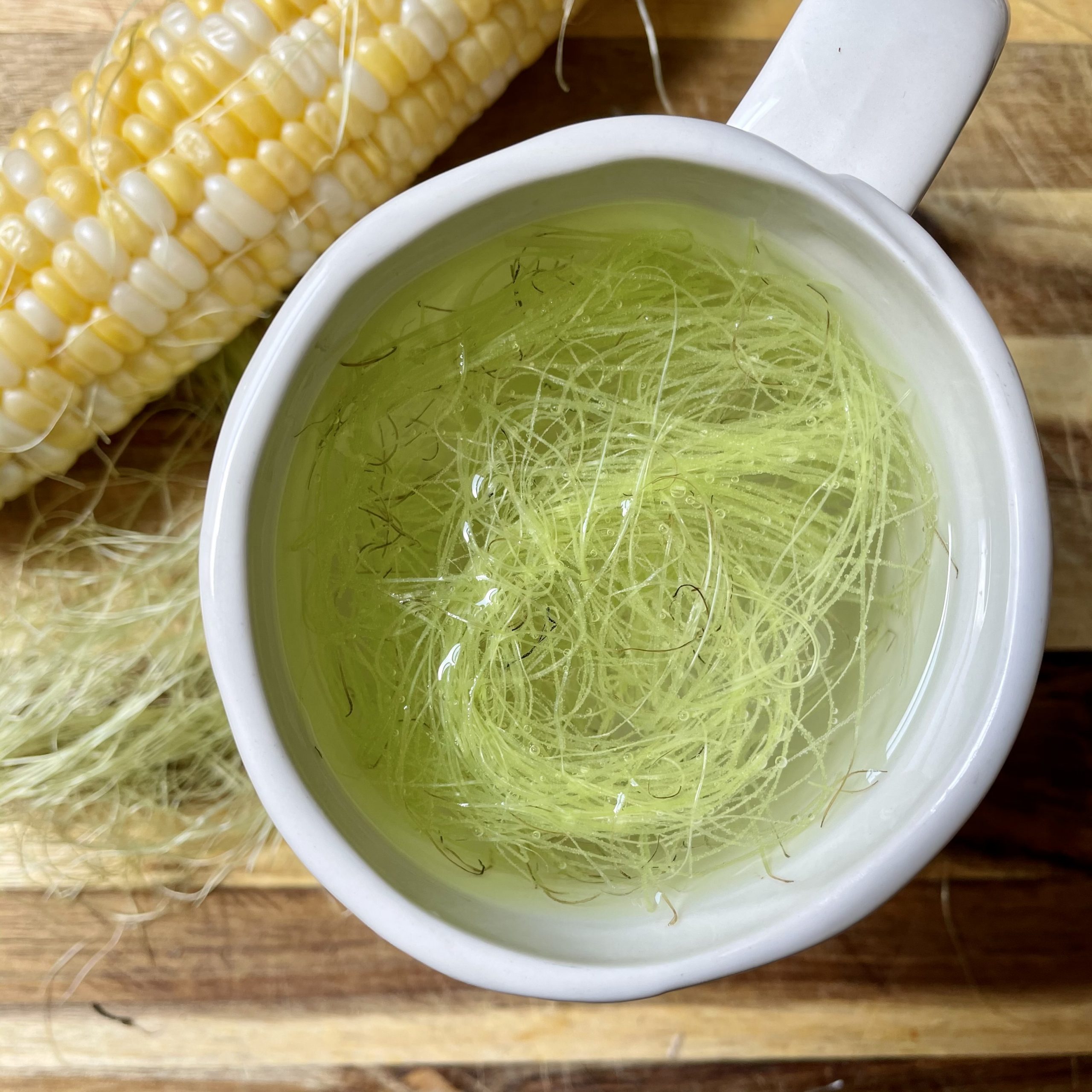 Corn Silk: A Natural Remedy with 30 Powerful Health Benefits
