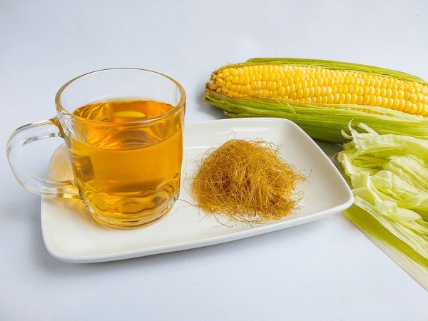 Corn Silk: A Natural Remedy with 30 Powerful Health Benefits