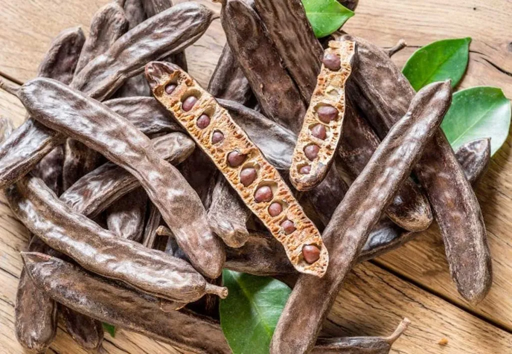 Carob: Health Benefits, Culinary Uses, and Sustainable Recipes
