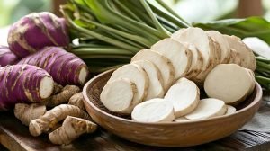 Taro Root: Health Benefits, Culinary Uses, and Sustainability Explained