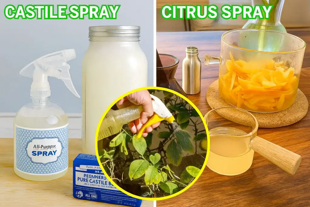 Say Goodbye to Garden Pests with These 8 Powerful Natural Insecticides