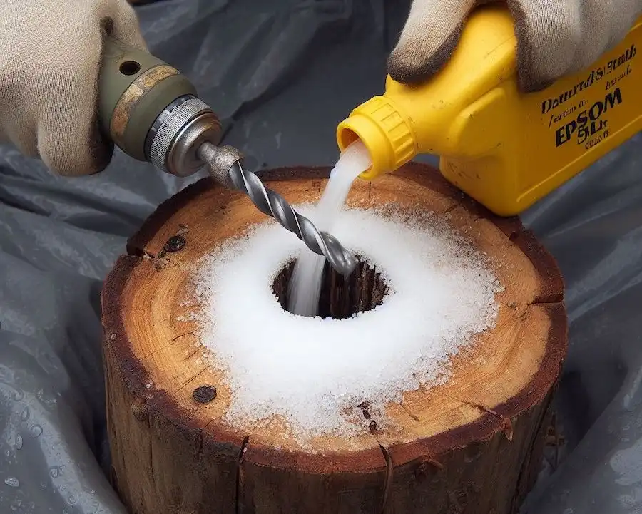 How to Remove a Tree Stump: 4 Effective Alternative Methods