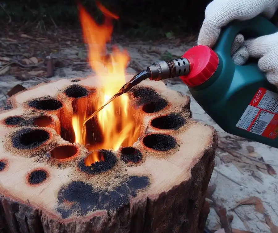How to Remove a Tree Stump: 4 Effective Alternative Methods